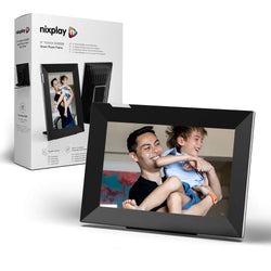 Digital Photo Frames | WiFi Digital Photo Frames | Nixplay - Nixplay ...